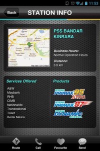 Aplikasi Petronas PitStop Dilancarkan Untuk Pengguna Android | Amanz