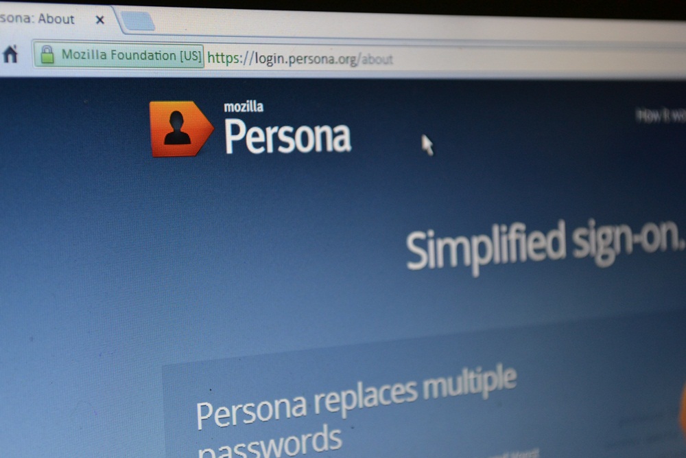 Mozilla Menghentikan Pembangunan Persona – Menjadikannya Projek ...