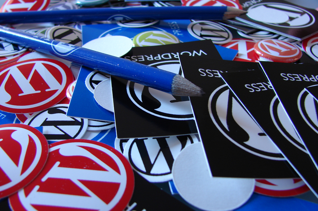 WordPress 3.5 Beta Diperkenalkan – Tema Baru TwentyTwelve Dilancarkan ...
