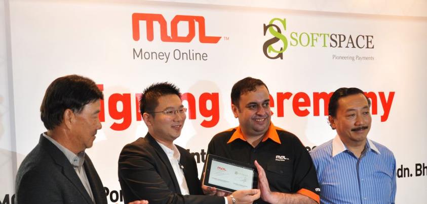 MOL Bakal Membawakan Perkhidmatan Seumpama Square Melalui MOLCube | Amanz