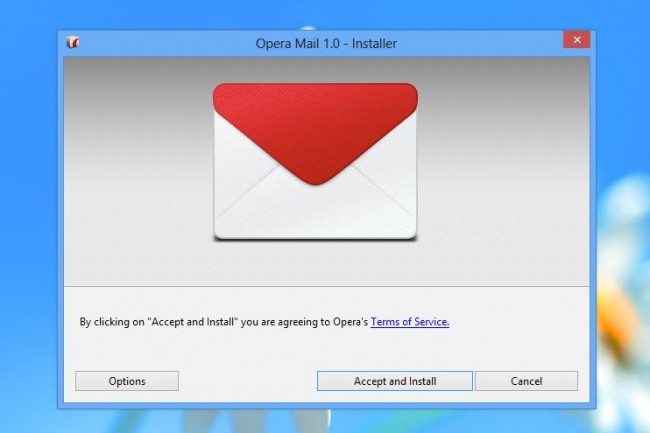 Opera Mail Hadir Sebagai Produk Berasingan Untuk Pengguna Windows Dan ...