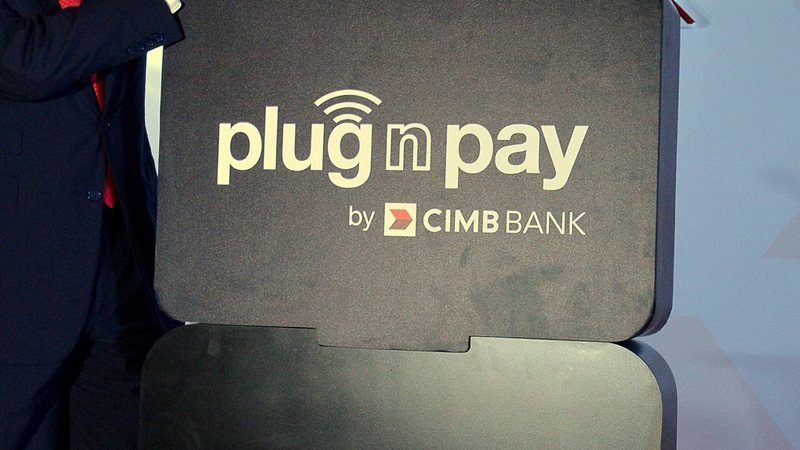 DiGi Mengumumkan Kerjasama Dengan CIMB Dalam Menawarkan “Plug n Pay ...