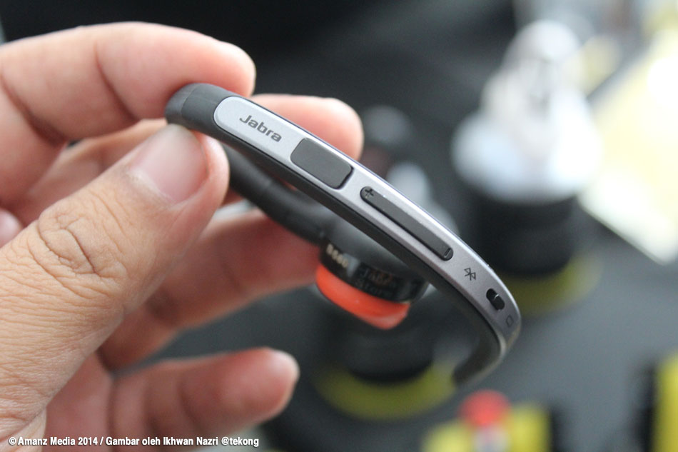 Jabra Memperkenalkan 4 Fon Telinga Baru Di Malaysia | Amanz