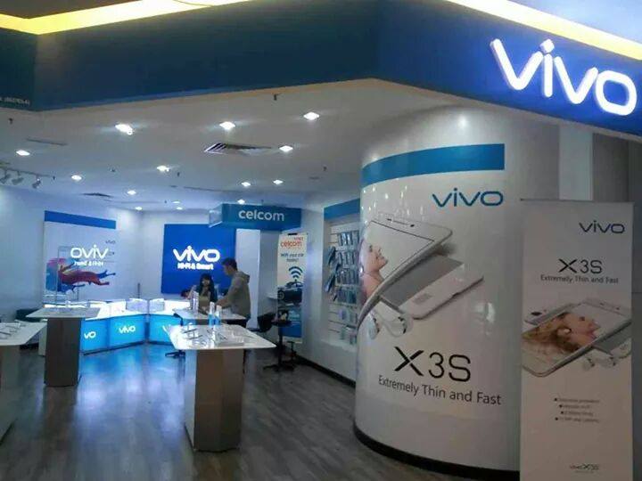 11 Jenama Telefon Pintar Dari China Yang Kini Ditawarkan Di Malaysia ...