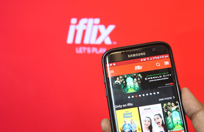 iFlix Versi Percuma Disokong Pengiklanan Bakal Diperkenalkan Tidak Lama ...