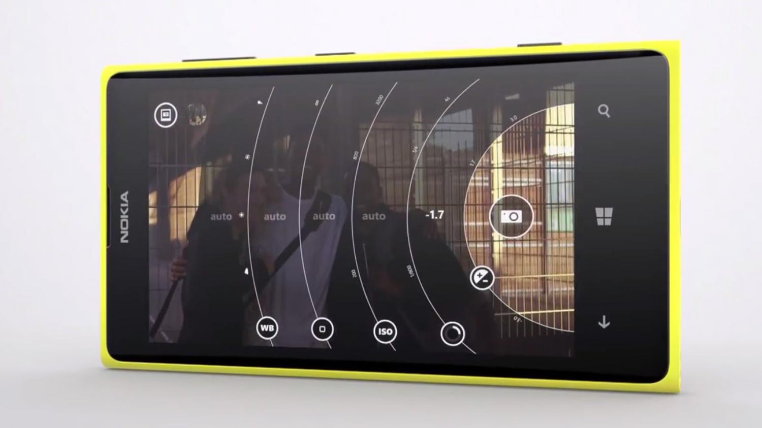 HMD Global Kini Memegang 500 Paten Nokia Termasuk Antaramuka Kamera ...