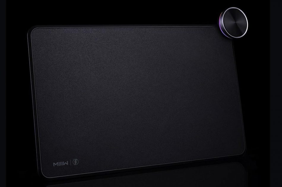 Xiaomi Melancarkan Pelapik Tetikus Dengan Pengecas Tanpa Wayar Terbina ...