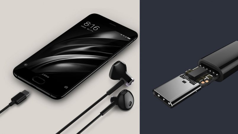 Xiaomi Hadir Dengan Half In-Ear – Set Fon Telingan USB-C Baharu | Amanz