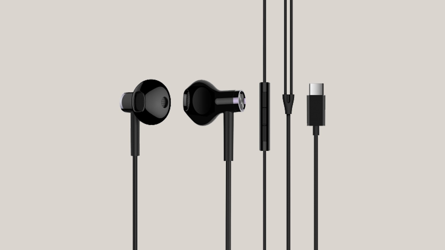 Xiaomi Hadir Dengan Half In-Ear – Set Fon Telingan USB-C Baharu | Amanz