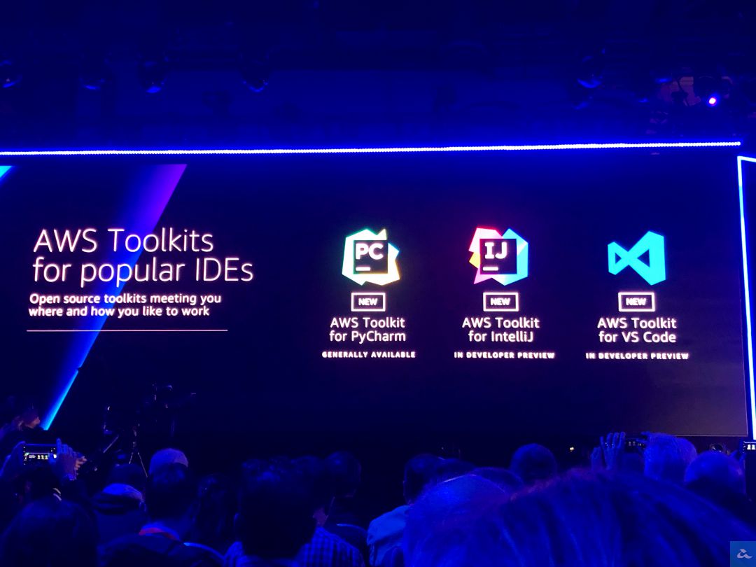 AWS Toolkits Kini Tersedia Untuk IDE PyCharm – Developer Preview Untuk IntelliJ & Visual Studio ...