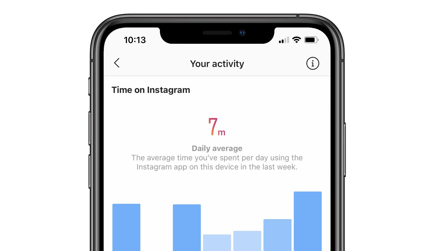 Instagram Mengaktifkan Fungsi Your Activity Kepada Semua Pengguna Bagi ...