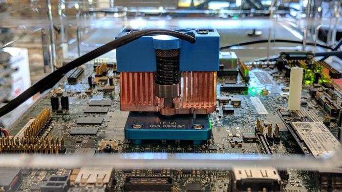 Sunny Cove – Siri CPU Intel Terbaru Yang Menjanjikan Prestasi Yang ...