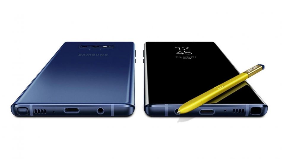 Samsung Mungkin Akan Hadir Dengan Empat Model Galaxy Note 10 – Note 10e ...