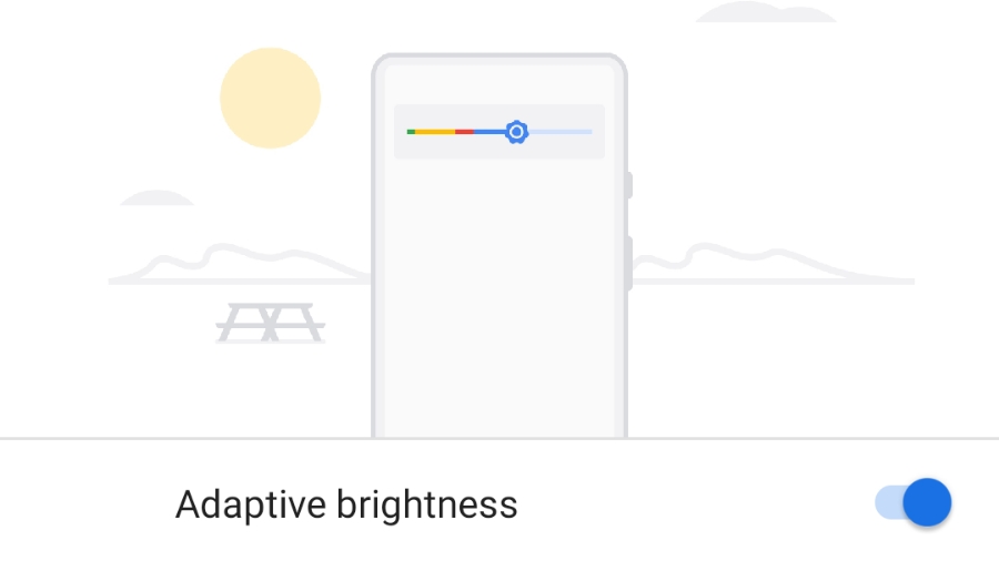 Tetapan Adaptive Brightness Kini Boleh Ditetap Semula Tanpa Membuang ...