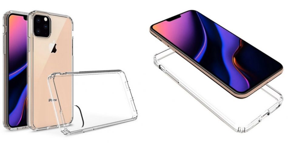 iPhone 2019 Dijangka Akan Mengubah Rekaan Suis Mod Senyap & Mengekalkan ...