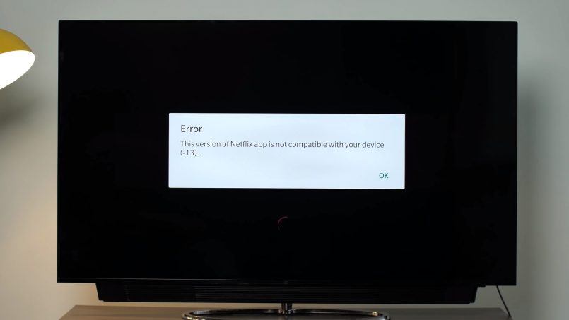 Harga OnePlus TV Mencecah Lebih RM5900 Dan Tidak Menyokong Netflix | Amanz