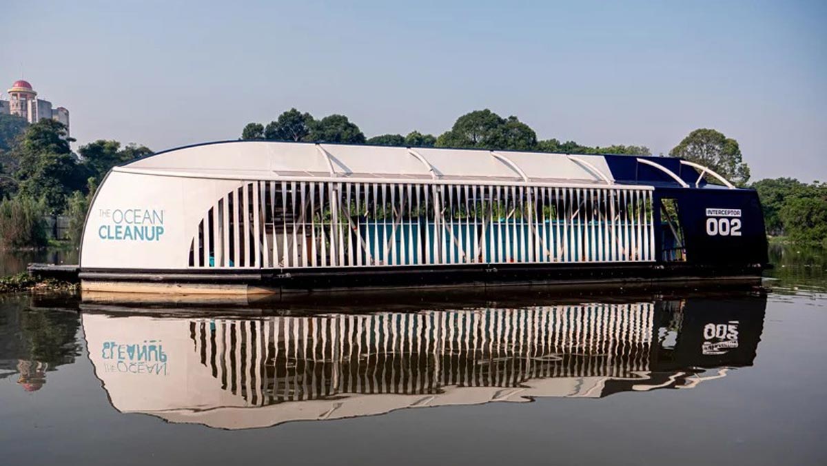 Kuala Lumpur Dipilih Sebagai Lokasi Pejabat Serantau Pertama Ocean ...