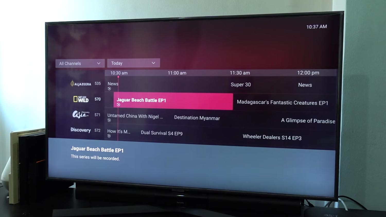 Apa Yang Perlu Anda Tahu Tentang Astro Ultra Box | Amanz