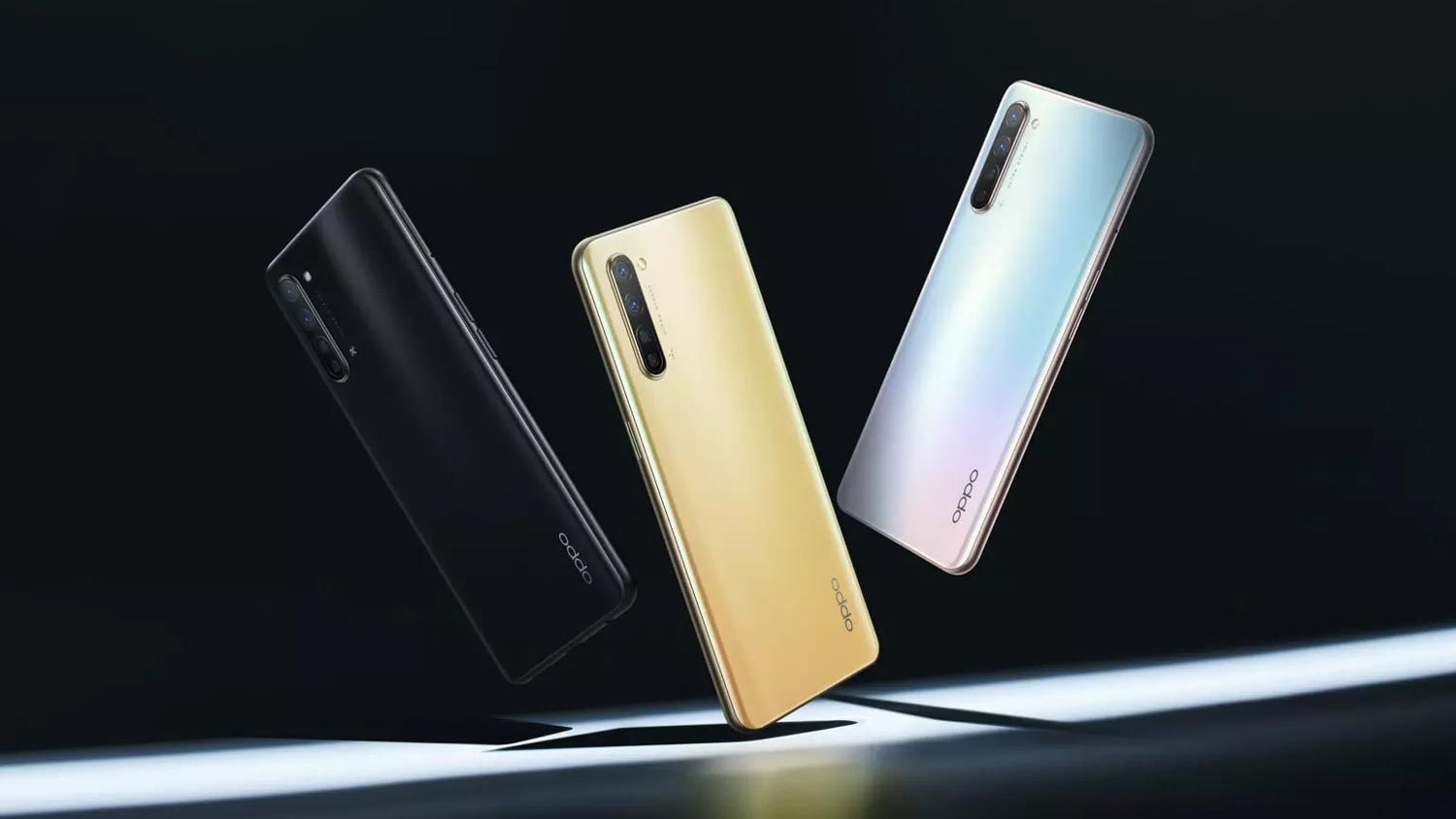 Oppo Reno3 Vitality Edition Dilancarkan Dengan Cip Snapdragon 765 | Amanz