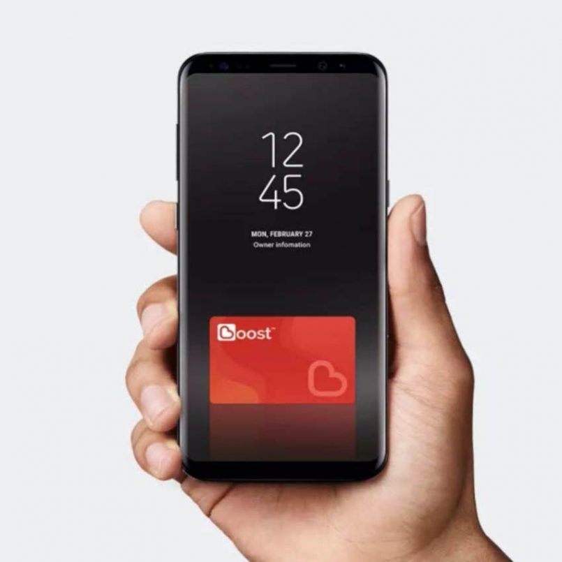 Samsung Pay Bakal Mengintegrasikan Sokongan Boost | Amanz