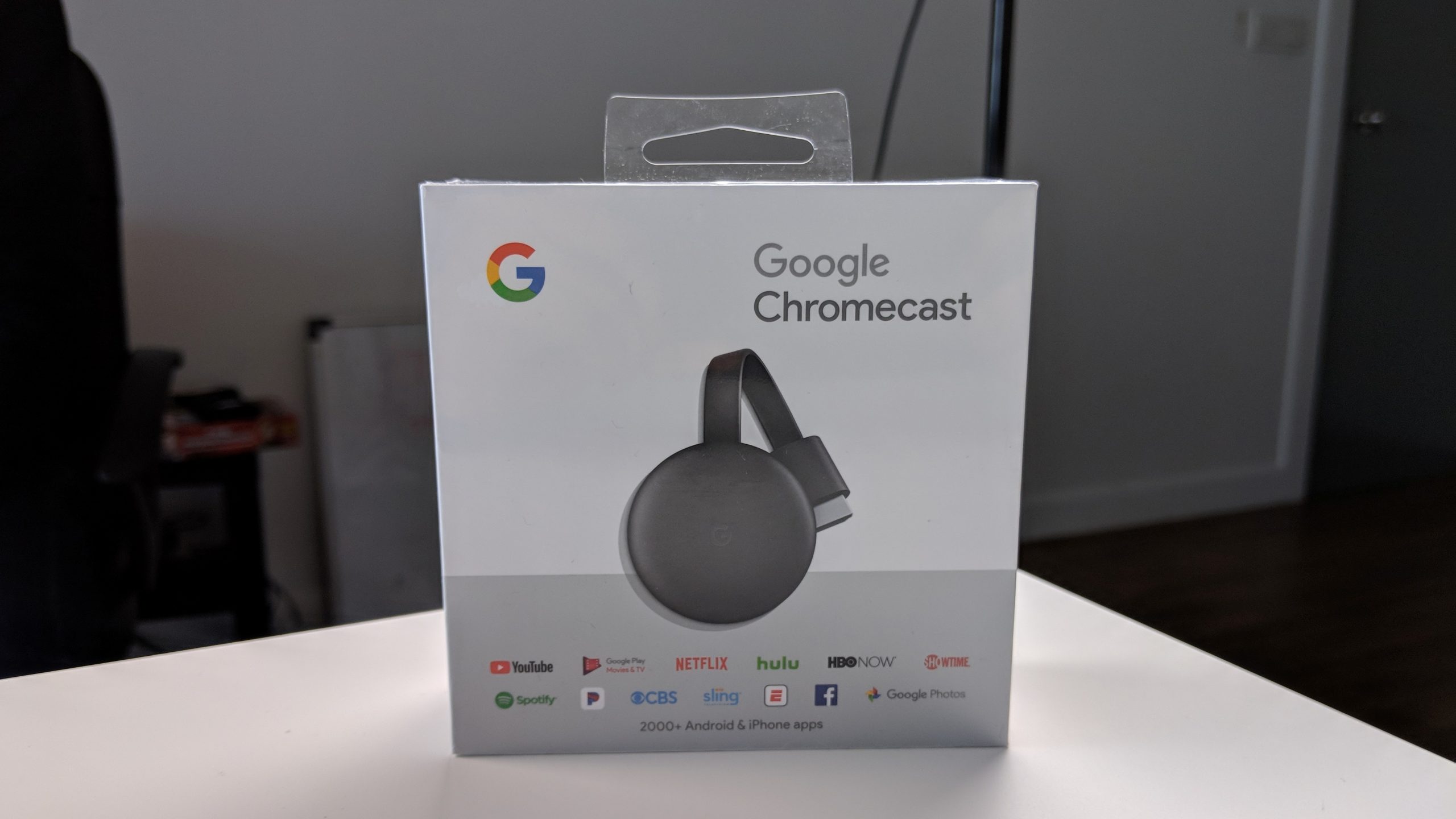 Pengguna Tidak Boleh Kawal Suara Chromecast Pada Android 12 Kerana Isu Undang-Undang | Amanz