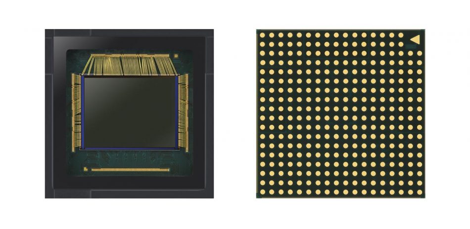 Sensor 50Mp Samsung ISOCELL GN1 Diumumkan Dengan Pemfokusan Sepantas ...