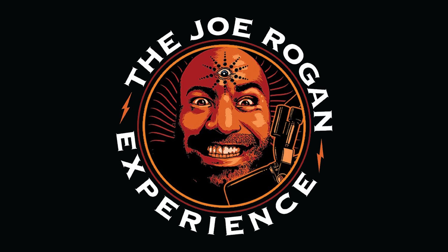 Podcast The Joe Rogan Experience Kini Eksklusif Di Spotify | Amanz