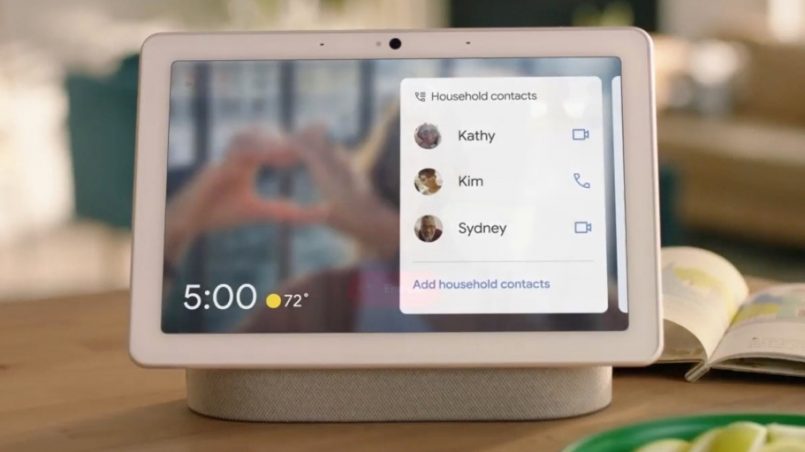 Google Menghentikan Sokongan Perisian Untuk Paparan Pintar Pihak Ketiga ...