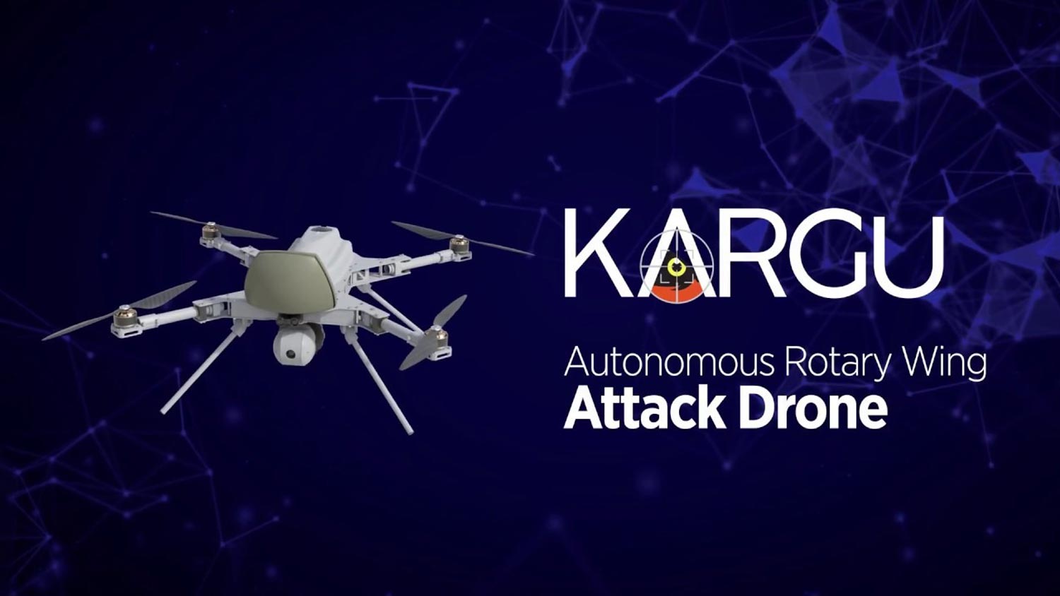 Tentera Turki Kini Mempunyai Dron Kamikaze Yang Mampu Menyerang Secara ...