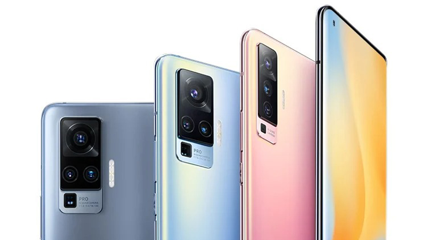 Perjalanan Kejayaan vivo Sebagai Salah Satu Jenama Telefon Pintar ...