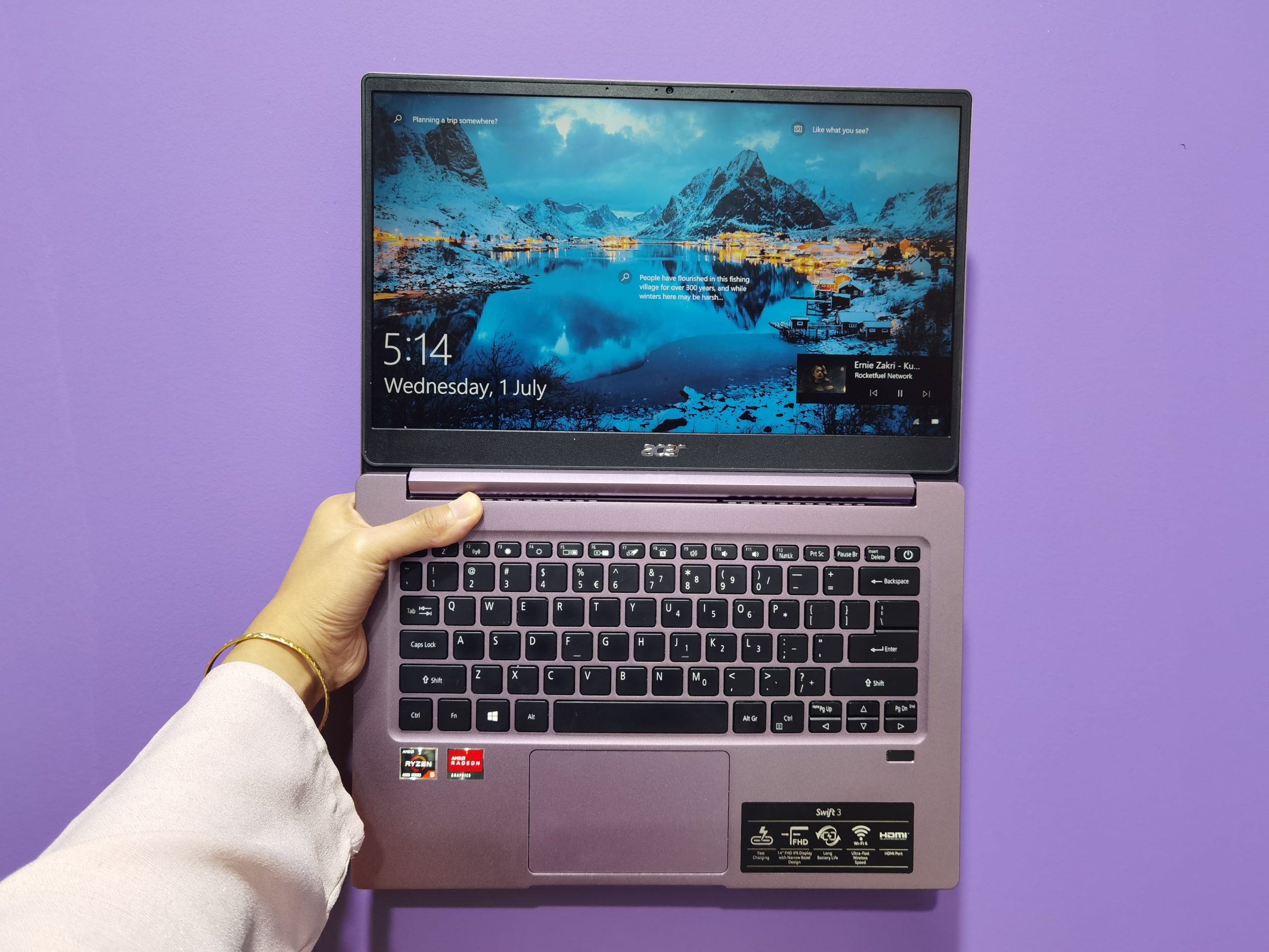 Harga Komputer Riba Dijangka Meningkat Sebanyak 10 Peratus Dalam Masa ...