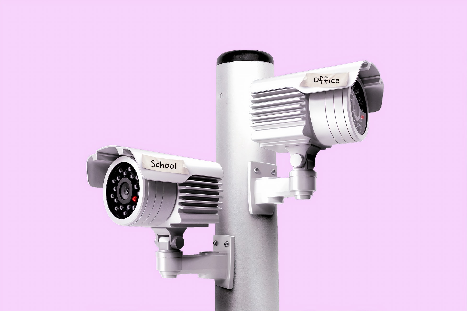UK Mengharamkan Kamera Litar Tertutup Keluaran Hikvision Dan Dahua Dari ...