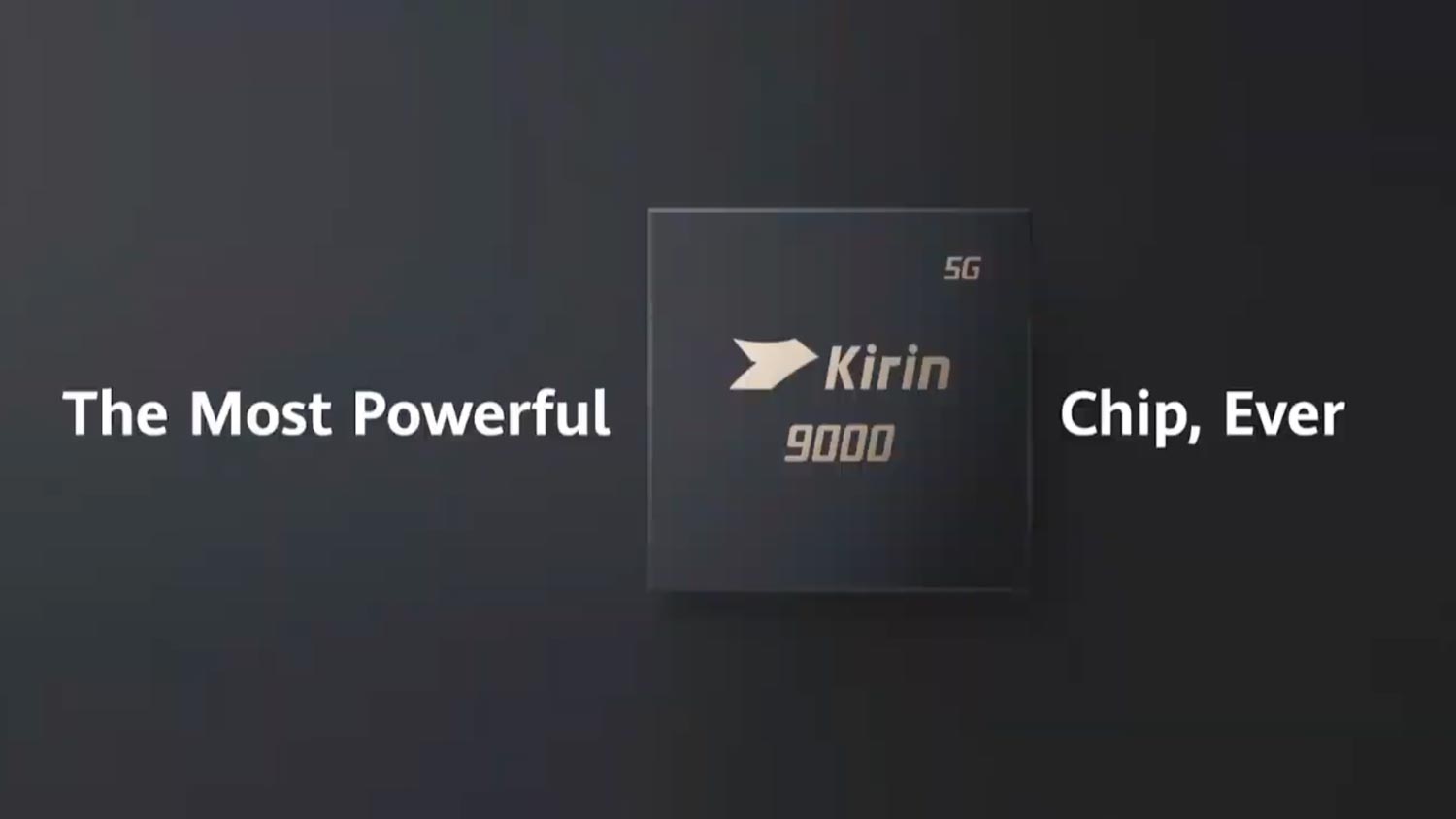 Huawei Dilaporkan Akan Mengeluarkan Cip Kirin 9000L Dengan Bantuan ...