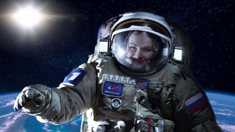 NASA Ingin Menggunakan Angkasawan Pencen Sebagai Pelatih Pelancong Ke ...