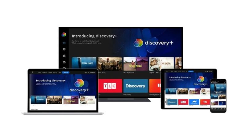 Discovery+ Akan Dilancarkan Januari 2021 Dengan 55,000 Kandungan Boleh ...