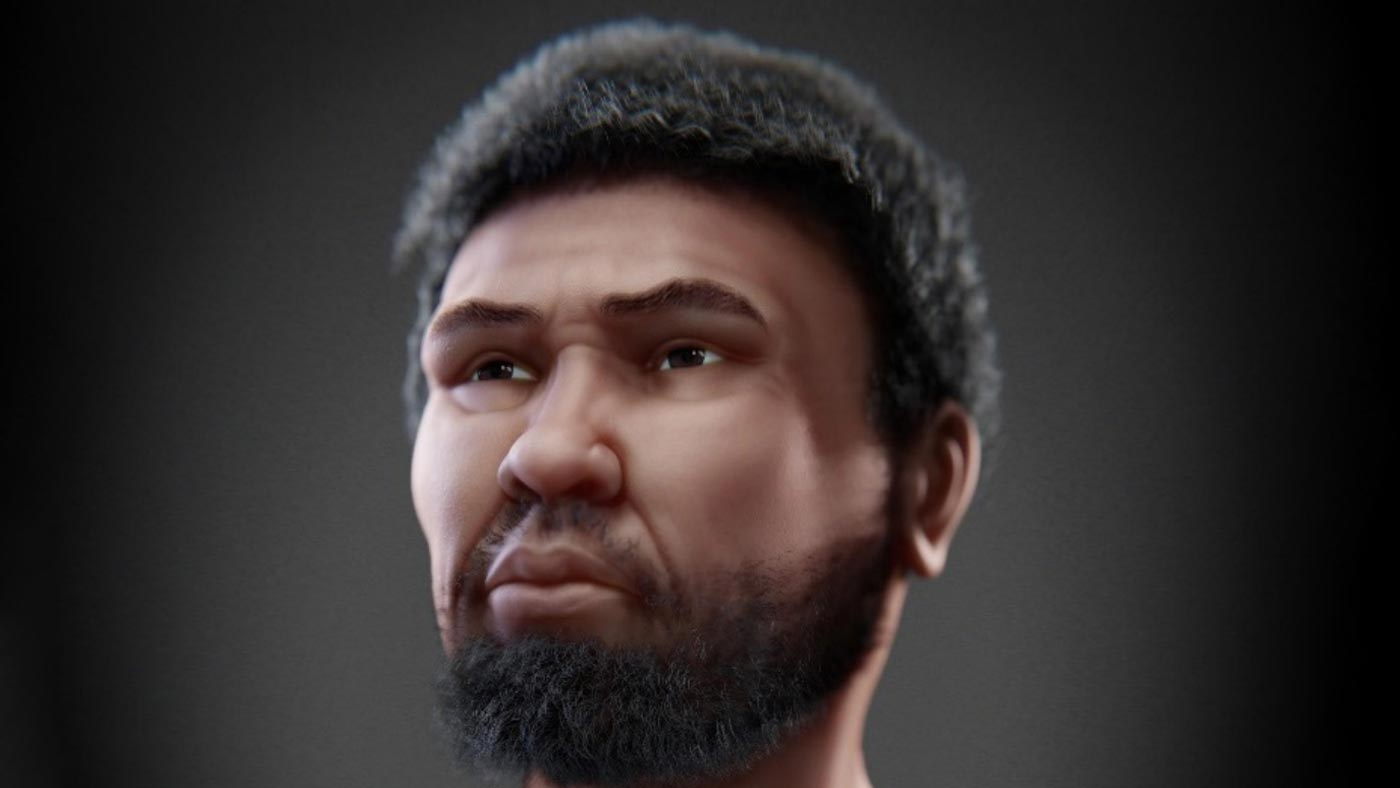 Ini Ialah Wajah Sebenar Orang Perak Menurut Kajian Terkini USM | Amanz