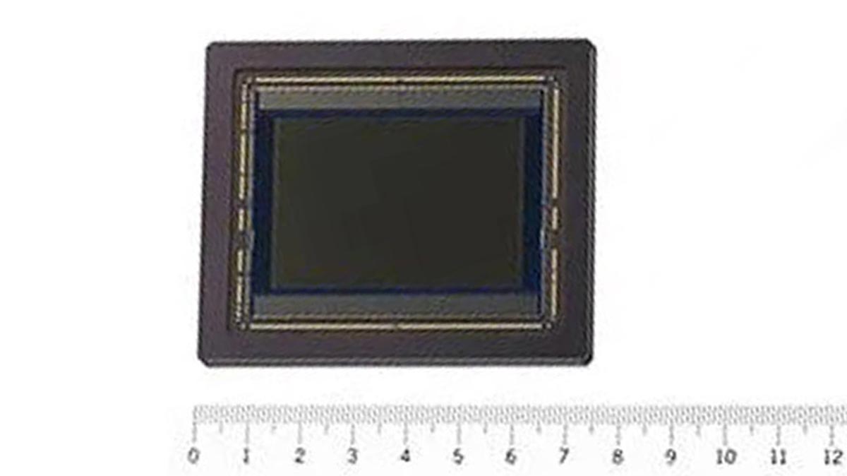 Sony Melancarkan Sensor IMX661 Bersaiz 127.68 Megapixel | Amanz