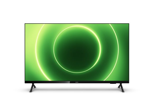 Televisyen LED Pintar Siri Philips 6915 Kini Di Malaysia – Harga ...