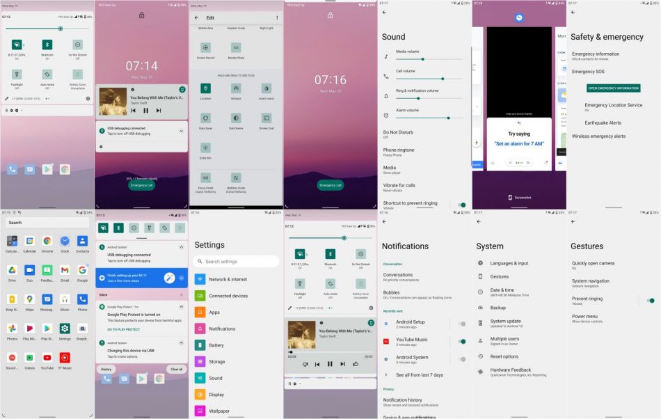 12 Kelebihan Dan Kekurangan Android 12 | Amanz