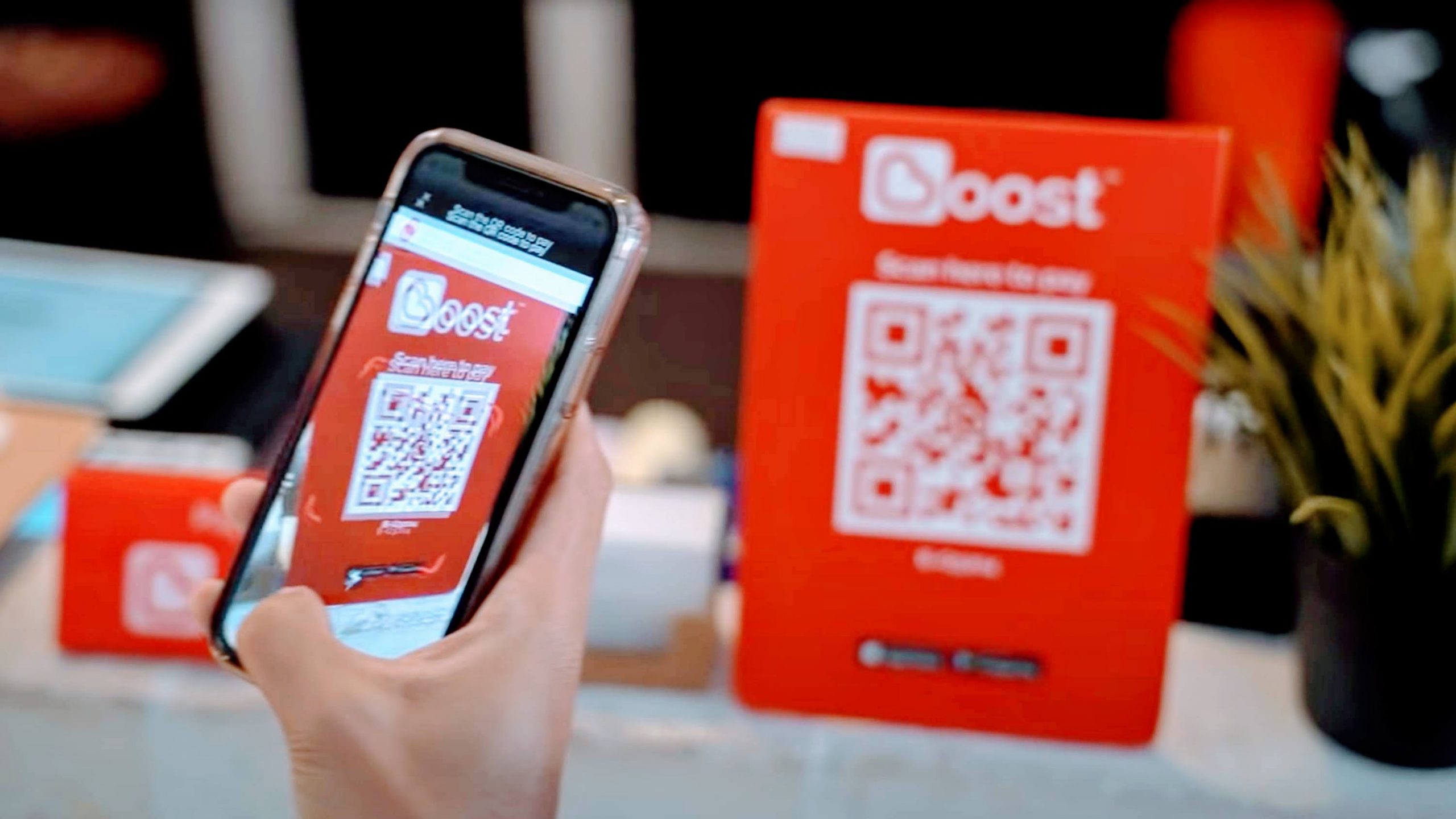 Boost Bank Menawarkan Ciri Akaun Simpanan Dan “Tabung Simpanan” Pada ...