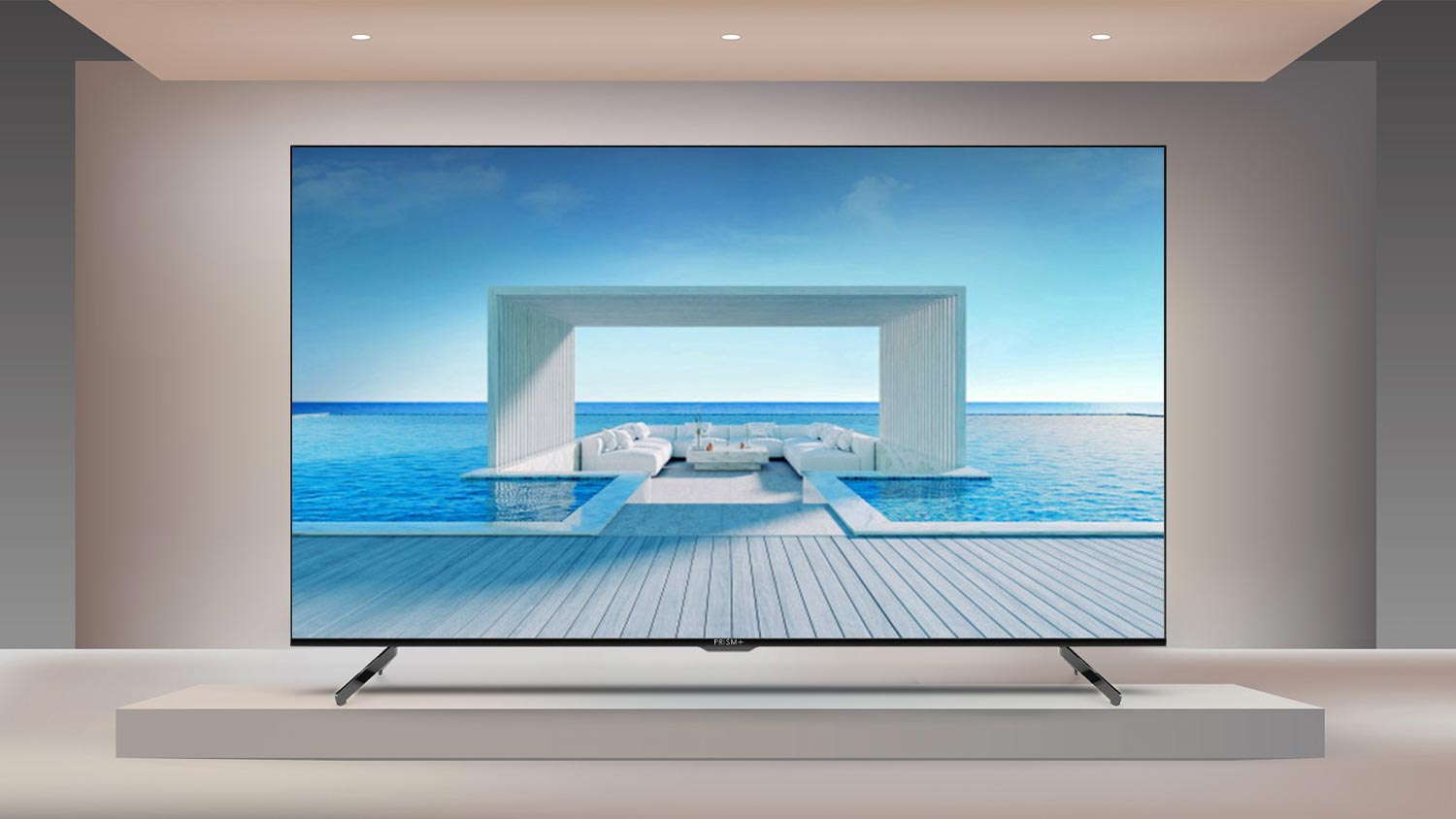 Prism+ Menawarkan Televisyen Pintar Android TV 4K 65″ Dan 55″ Pada ...