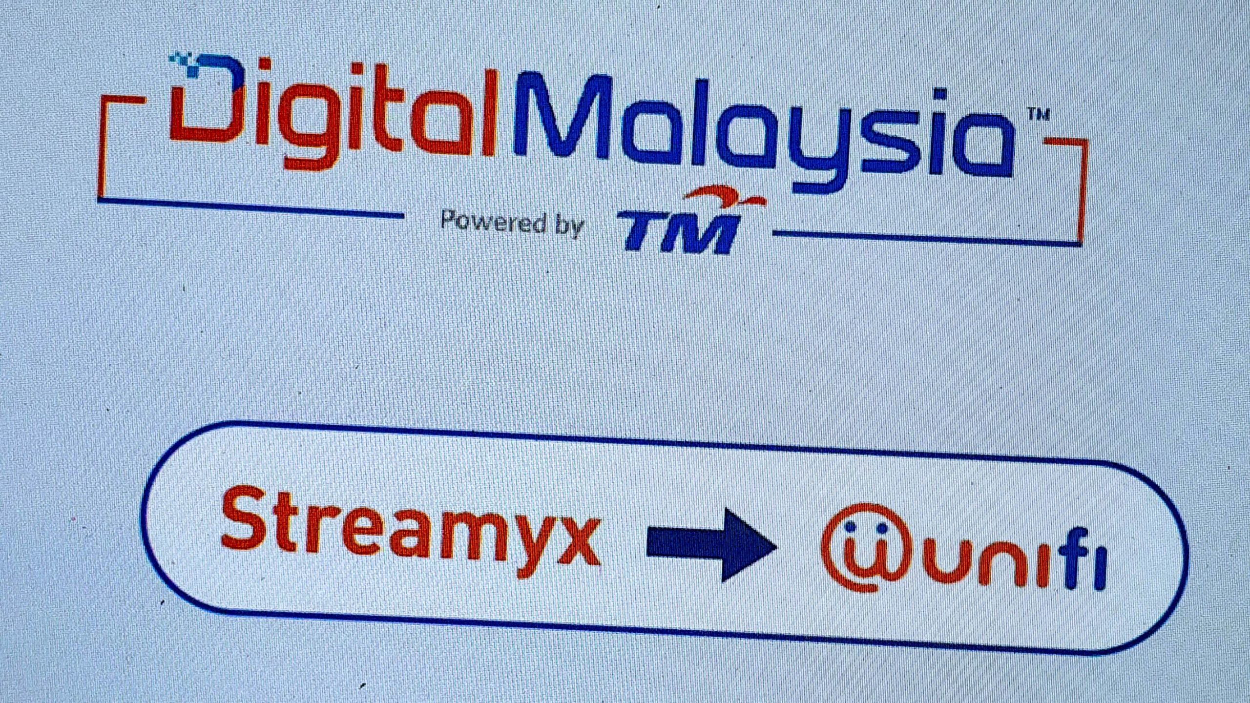 Terdapat Sekitar 178,000 Pelanggan Yang Masih Menggunakan Streamyx | Amanz