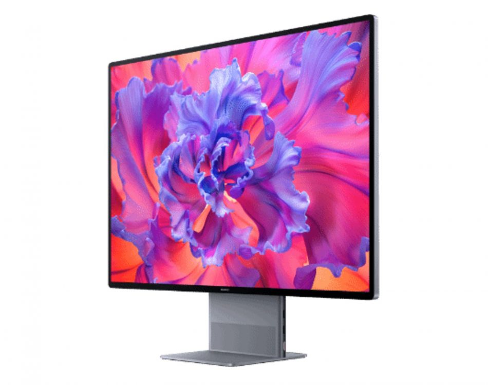 Huawei MateStation X Ialah AIO Dengan Skrin Sesentuh 4K dan Cip AMD ...