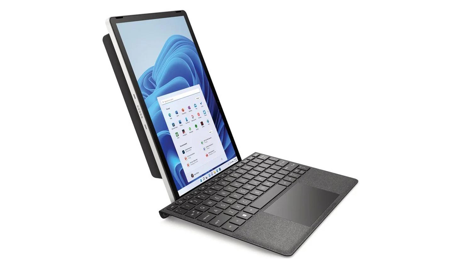 HP Melancarkan Tablet Windows 11 Dengan Kamera 13MP Berputar | Amanz