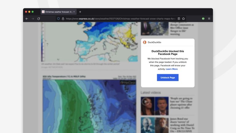DuckDuckGo Akan Hadir Dengan Pelayar Web Desktop Tidak Lama Lagi | Amanz