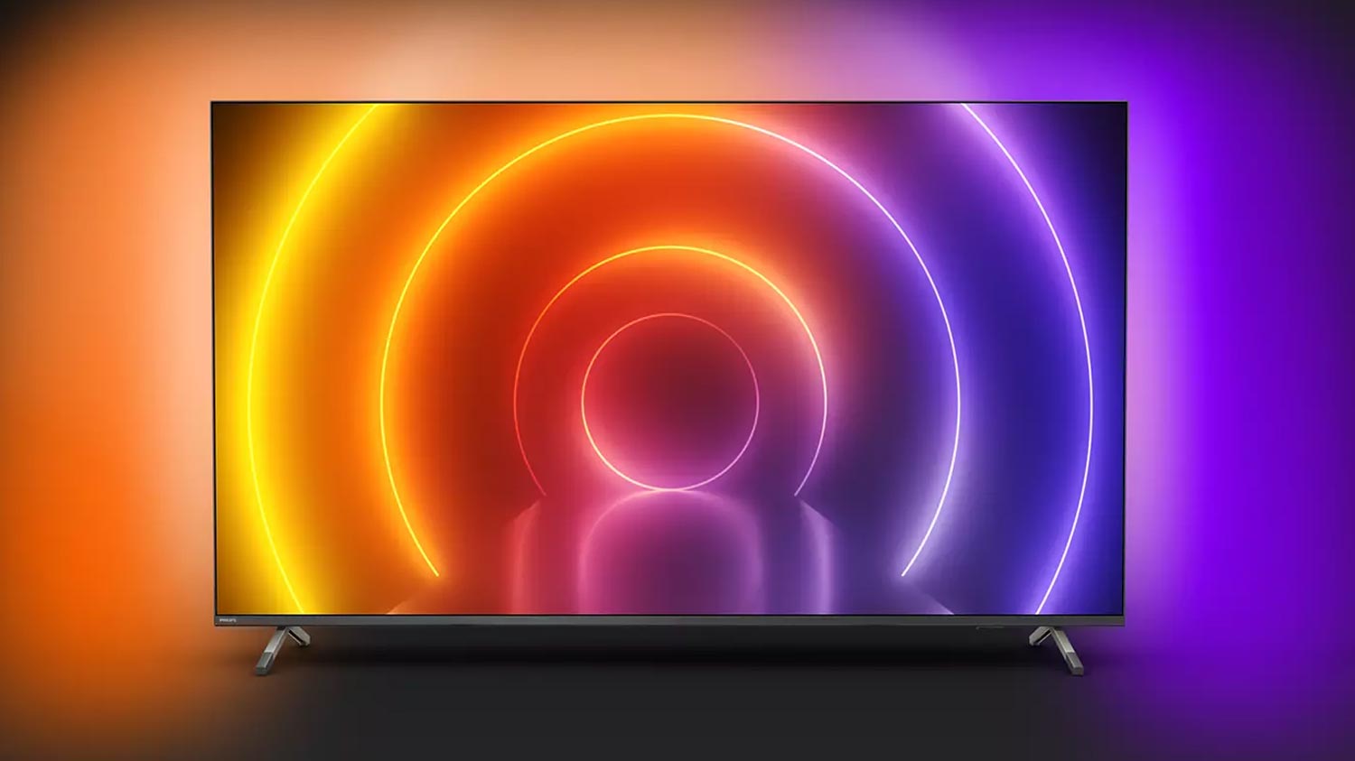 Televisyen Pintar Philips 4K Siri 8500 Mula Dijual Di Malaysia Pada ...