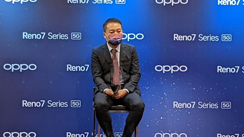 Temuramah Bersama Andy Shi, CEO APAC Oppo Mengenai Masa Depan Mereka ...