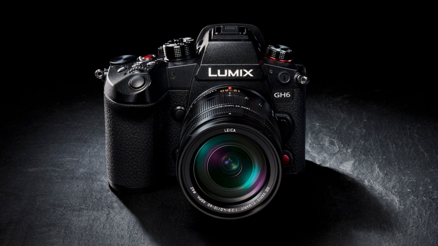 Panasonic Lumix GH6 Dilancarkan Dengan Sensor 25.2 MP M4/3 | Amanz