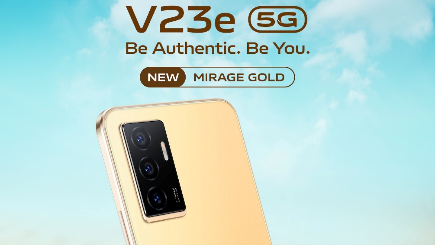 Vivo V23e 5G Bakal Hadir Dengan Pilihan Warna Baharu Tidak Lama Lagi ...