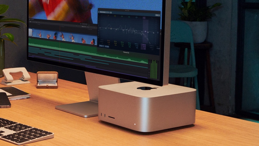 Apple Mac Studio Berspesifikasi Paling Tinggi Berharga RM60,924 – 512GB ...